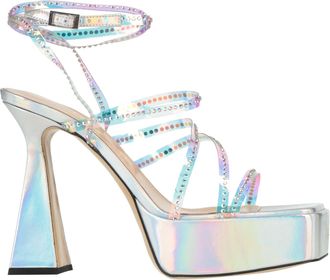 Mach & Mach SCHUHE - Sandalen auf YOOX.COM