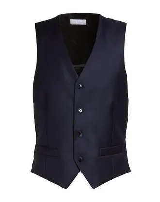 Luigi Bianchi Mantova Ensembles et coordonn&eacute;s - Gilets de costume sur YOOX.COM