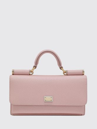 Dolce & Gabbana Handtasche DOLCE & GABBANA Damen Farbe Pink