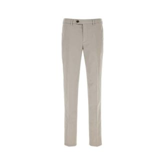 Brunello Cucinelli Gef&auml;rbte Hose - - Trousers - Herren - Grau - XL