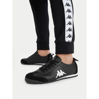 Kappa Sneakers Kappa EO-1490036A(M) Schwarz