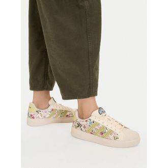adidas Sneakers adidas by Stella McCartney Streettalk Shoes KI2750 Beige