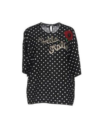 Dolce & Gabbana TOPS - Tops sur YOOX.COM