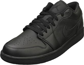 Nike Jordan Chaussures de basket-ball pour homme, Noir Noir Noir 093, 44.5 EU