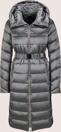 Madeleine Steppjacke Steppjacke mit Kapuze