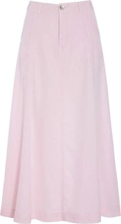 Bitte Kai Rand Femme, Jupes, Rose, Taille: 44 FR Samui Skirt