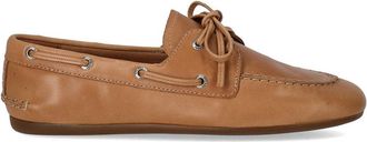 Sperry Top-Sider MOCASSIN SLIM BOAT TAN SPERRY