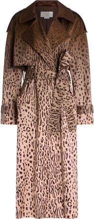 Genny Genny Manteaux - Femme - Manteaux - Multicolore - Taille: 36 FR