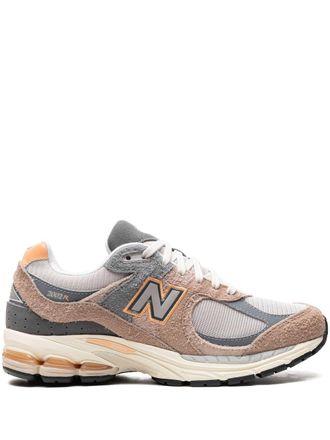 New Balance baskets 2002R - Marron