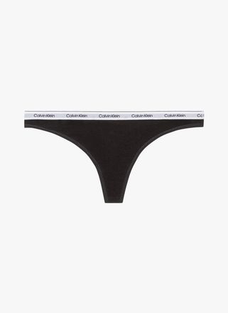 Calvin Klein Tanga en coton