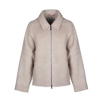 Amaranto Amar&aacute;nto, Herren, Jacken, Braun, XLGr&ouml;&szlig;e