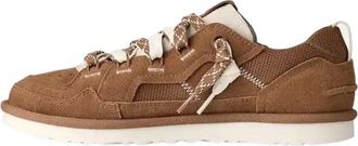 UGG Ugg, Homme, Chaussures, Brun, Taille: 45 EU Minimel Baskets