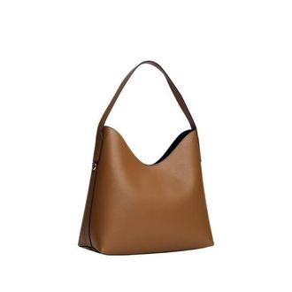 Tommy Hilfiger Sac port&eacute; &eacute;paule aspect cuir grain&eacute;