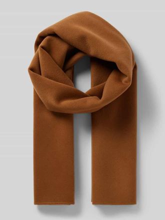 IVY OAK Schal aus Viskose mit Label-Patch Modell AMY