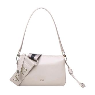V&deg; 73 Damen, Taschen, Beige, ONE SIZEGr&ouml;&szlig;e