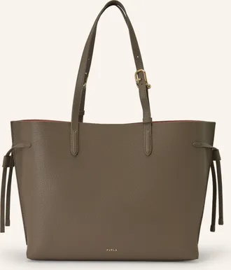 Furla Furla Shopper Ava Large grau