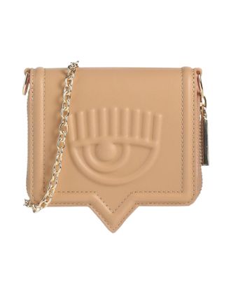 Chiara Ferragni Kleinlederwaren - Portemonnaies mit Tragriemen auf YOOX.COM