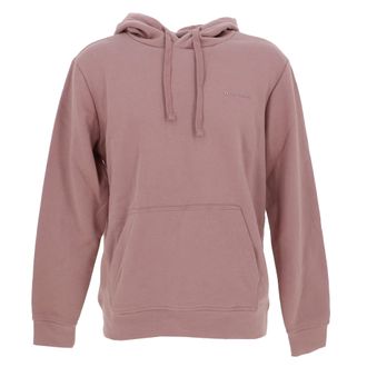Teddy Smith Herren S-Nark Hoody Pullover, Wood Rose, XXL