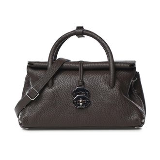 Zanellato Damen, Taschen, Braun, ONE SIZEGr&ouml;&szlig;e