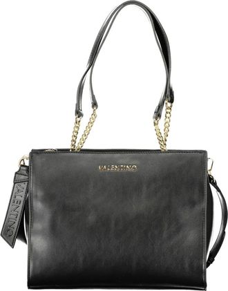Mario Valentino Femme, Sacs, Noir, Taille: ONE Size Hira Cabas
