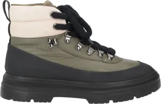 Woolrich SCHUHE - Stiefeletten auf YOOX.COM