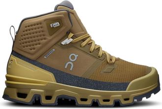 On Cloudrock 2 Waterproof