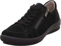 Legero Femme Tanaro Basket, Noir 0000, 37 EU