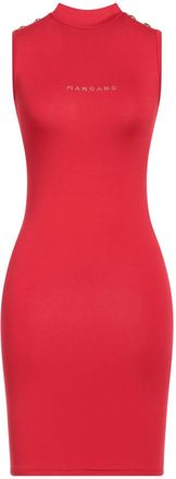 Mangano KLEIDER - Mini-Kleider auf YOOX.COM