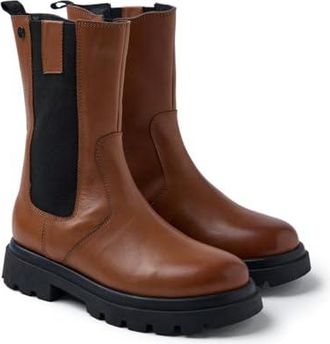 Gioseppo BOTTES CUIR DULUTH