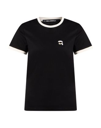 Karl Lagerfeld TOPS - T-shirts auf YOOX.COM
