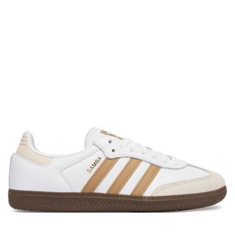 adidas Sneakers adidas Samba Og JR0912 Wei&szlig;