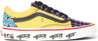 Vans Baskets Old Skool 36 DX - Collection Femme - Vans