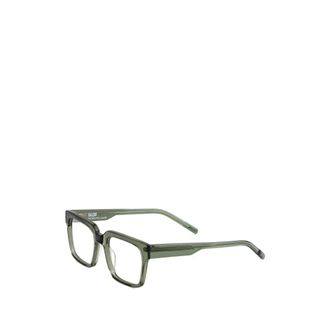 Kaleos Tucker Eyeglasses - - Accessories - Damen - Gr&uuml;n - 55 MM