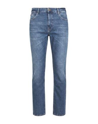 Guess BAS - Pantalons en jean sur YOOX.COM