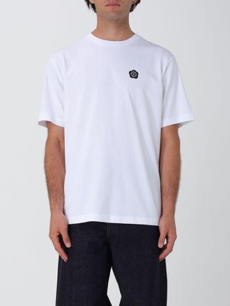 Kenzo T-Shirt KENZO Homme couleur Blanc