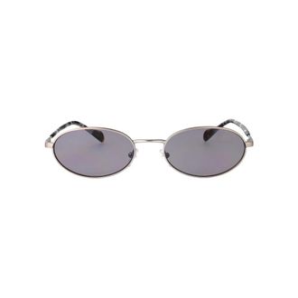 Emporio Armani Ea2175 Sonnenbrille - - Accessories - Herren - Grau - 54 MM