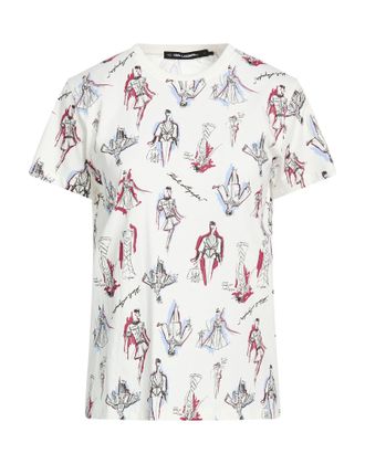 Karl Lagerfeld TOPS - T-shirts auf YOOX.COM
