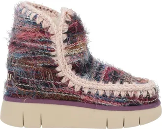 Mou SCHUHE - Stiefeletten auf YOOX.COM