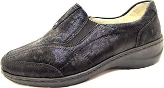 Waldl&auml;ufer Adult Master-Artikel Kya schwarz Gr. 41,5