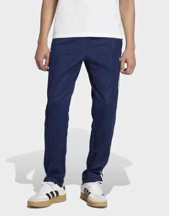 adidas Originals Pantalon de jogging classique - Indigo nuit-Bleu
