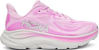Hoka One One Hoka Laufschuhe Clifton 10 1162031 Rosa