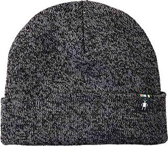 Smartwool Unisexe Cozy Cabin Bonnet Black One Size