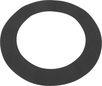 Lurrose rutschfeste M&ouml;belunterlage f&uuml;r St&uuml;hle und Sofas Runde Gummipads zum Schutz von Fliesen und Parkett Verschlei&szlig;feste M&ouml;belgleiter f&uuml;r Esszimmer und Home