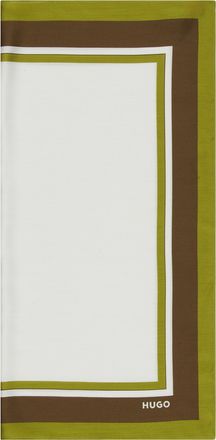HUGO BOSS Hugo Tuch gruen