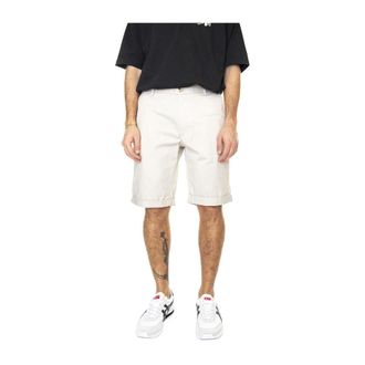 Ben Sherman Herren, Shorts, Beige, W38Gr&ouml;&szlig;e