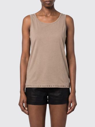 Max Mara Top Femme couleur Marron