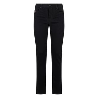 Diesel Jean Buster - Homme - Jeans - Noir - Taille: W30