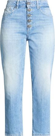 Dondup HOSEN & R&Ouml;CKE - Jeanshosen auf YOOX.COM