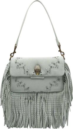 Kurt Geiger Schultertasche - Gr&uuml;n