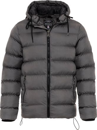 Cipo & Baxx Winterjacke